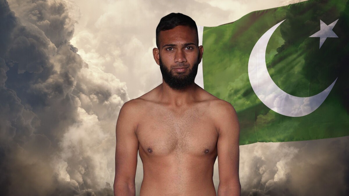 Muhammad Imran's Inspirational Journey To The Global Stage - ONE ...