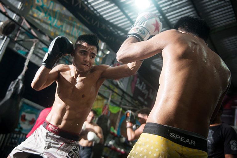Asia’s Top Martial Arts Gyms - ONE Championship – The Home Of Martial Arts