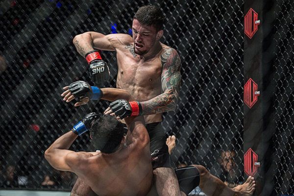 After Several Tough Years, Bruno Pucci Heads Into 2018 In His Prime ...