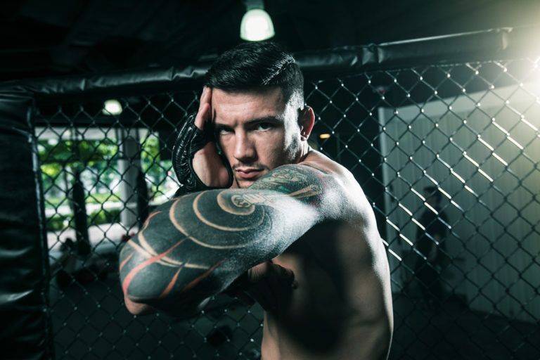 Bruno Pucci Has One Goal In Jakarta: A Flawless Performance - ONE ...