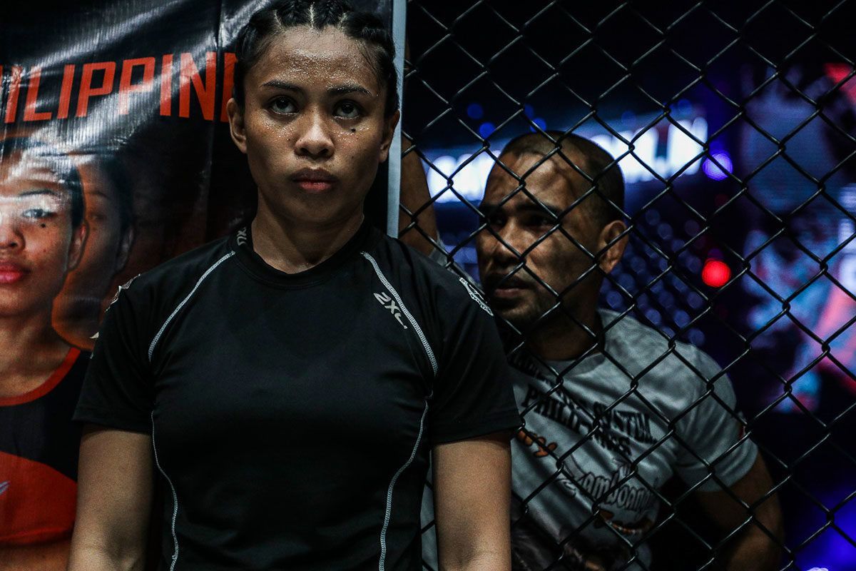 The Crucial Role Rene Catalan Has Played In Jomary Torres’ Life - ONE ...