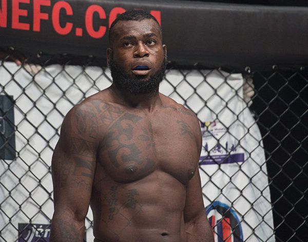 Flashback Friday: The KO That Changed Leandro Ataides’ Career - ONE ...