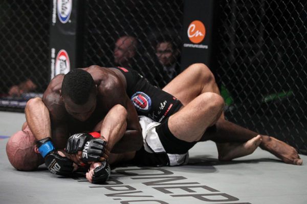 Through BJJ, Leandro Ataides Escaped The Slums Of Rio - ONE ...