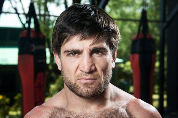 7 Fast Facts About Former ONE World Champion Marat Gafurov - ONE ...