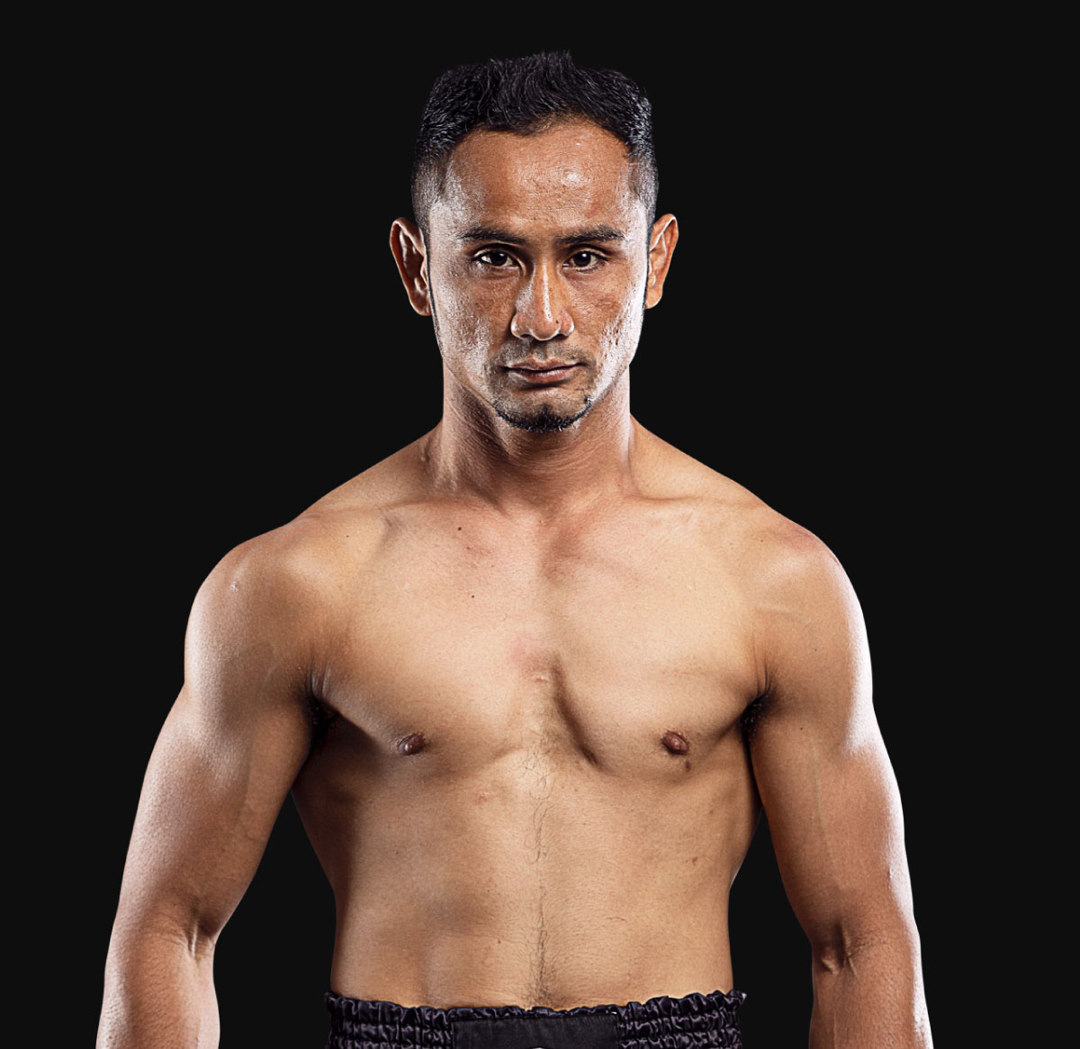 Sam-A Gaiyanghadao - ONE Championship – The Home Of Martial Arts