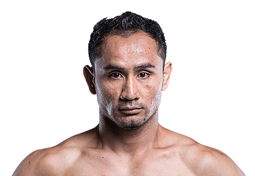 Athletes | ONE Championship - The Home Of Martial Arts