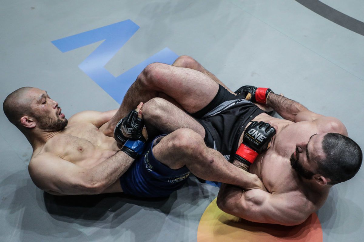 One Championship 67: Kings of Courage Recap, Official Results And Video ...
