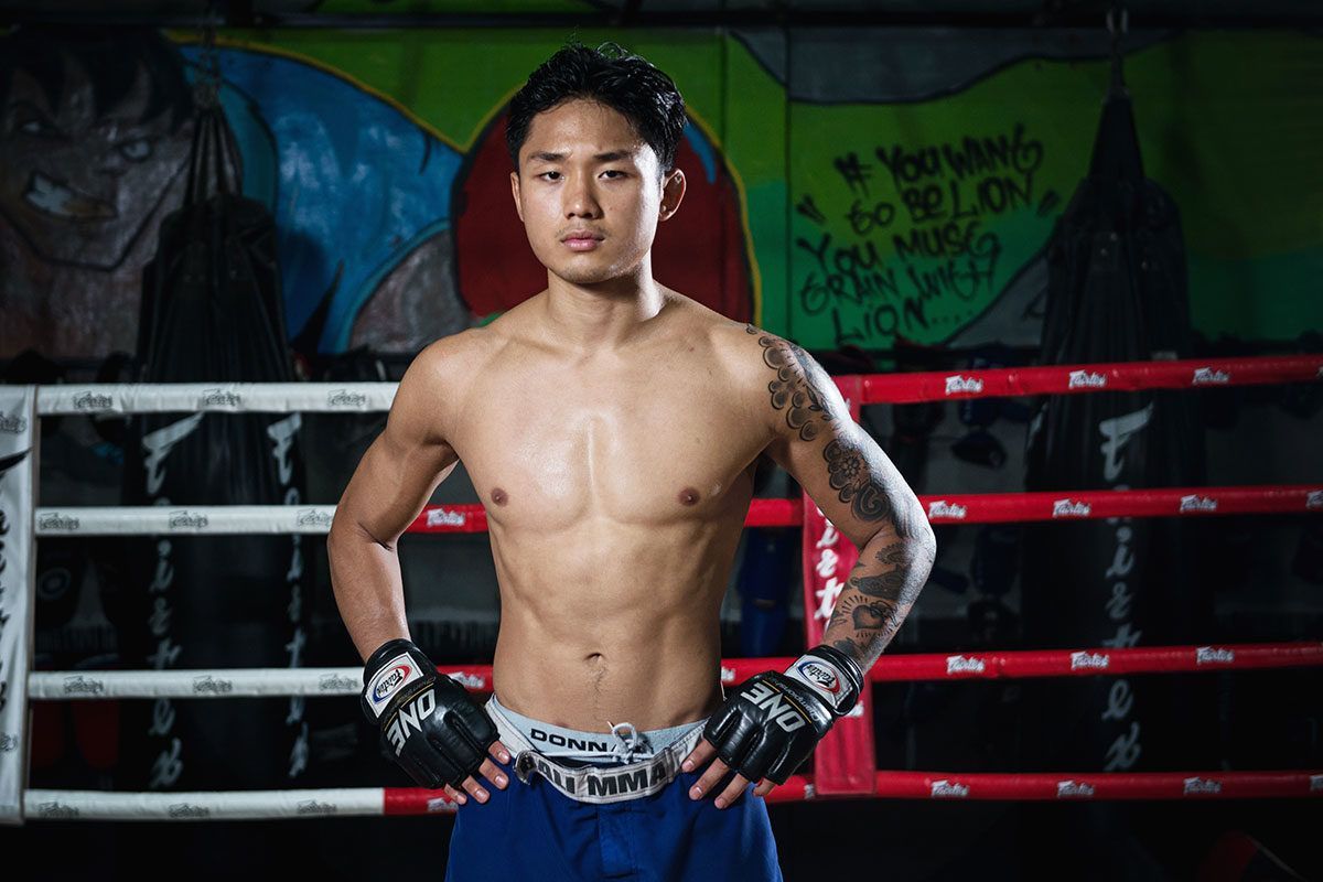 Gianni Subba’s Unexpected Journey To The Broadcast Booth - ONE ...