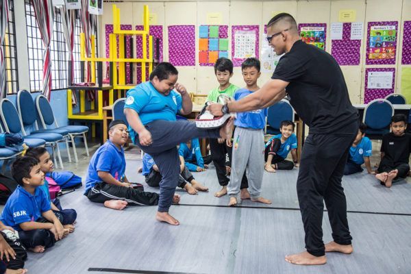 The Rise Of Malaysia’s Mixed Martial Arts Scene - ONE Championship ...