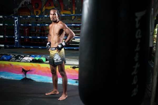 Muhammad Aiman's Inspirational Journey To The Global Stage - ONE ...