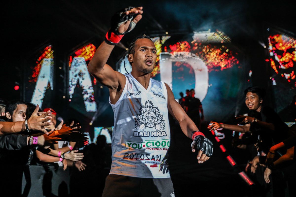 How Muhammad Aiman Turned Angry Mom Into Dedicated Manager - ONE ...