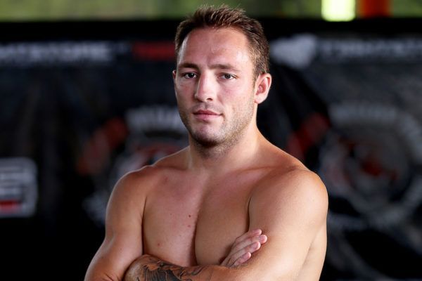 How An Injury And Natural Disasters Led Brad Riddell To His Passion ...