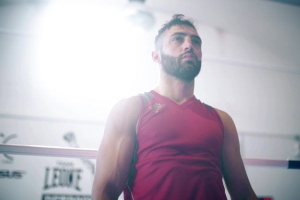 Giorgio "The Doctor" Petrosyan | ONE Championship - The Home Of Martial ...