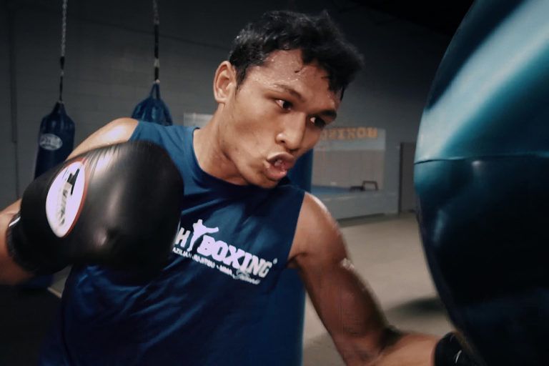 Get To Know: “Smokin” Jo Nattawut - ONE Championship – The Home Of ...