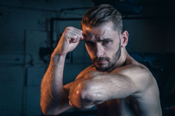 Get To Know: Ognjen Topic - ONE Championship – The Home Of Martial Arts