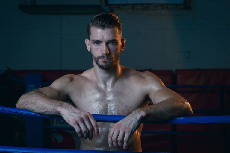 Get To Know: Ognjen Topic - ONE Championship – The Home Of Martial Arts