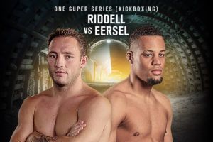 Get To Know: Brad “Quake” Riddell - ONE Championship – The Home Of ...