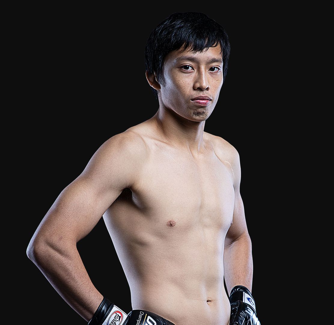 Singapore - ONE Championship – The Home Of Martial Arts