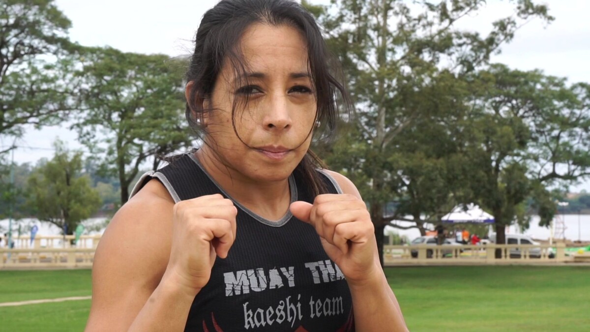 Laura Balin Replaces Meng Bo, Faces Mei Yamaguchi In Singapore - ONE ...