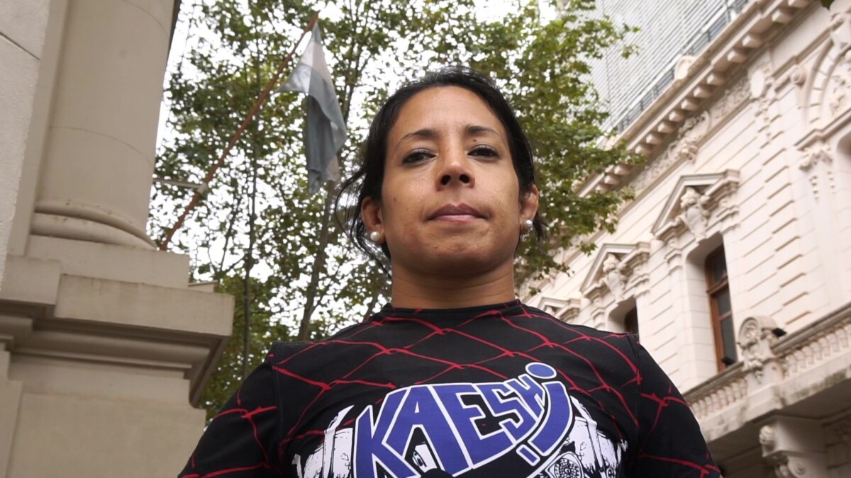 Everything You Need To Know About Xiong Jing Nan VS Laura Balin - ONE ...