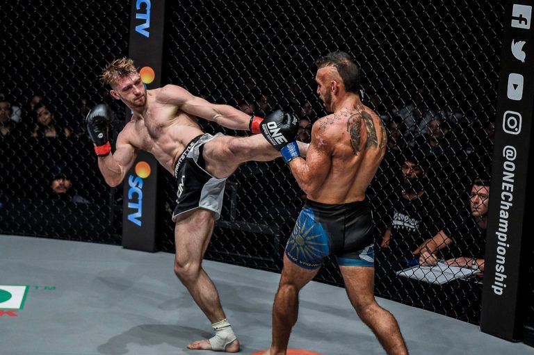 Ognjen Topic Believes He Has A Distinct Advantage Over Tukkatatong ...