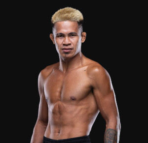 Jeremy “The Jaguar” Miado - ONE Championship – The Home Of Martial Arts