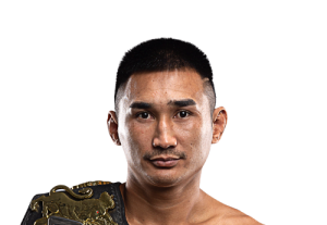 Athlete Rankings - ONE Championship – The Home Of Martial Arts