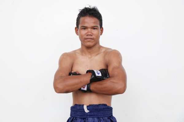 How Kun Khmer Helped Sok Thy Overcome His Bullies - ONE Championship – The Home Of Martial Arts