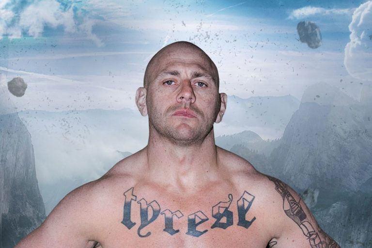 How Martial Arts Dramatically Changed Andre Meunier’s Life - ONE ...