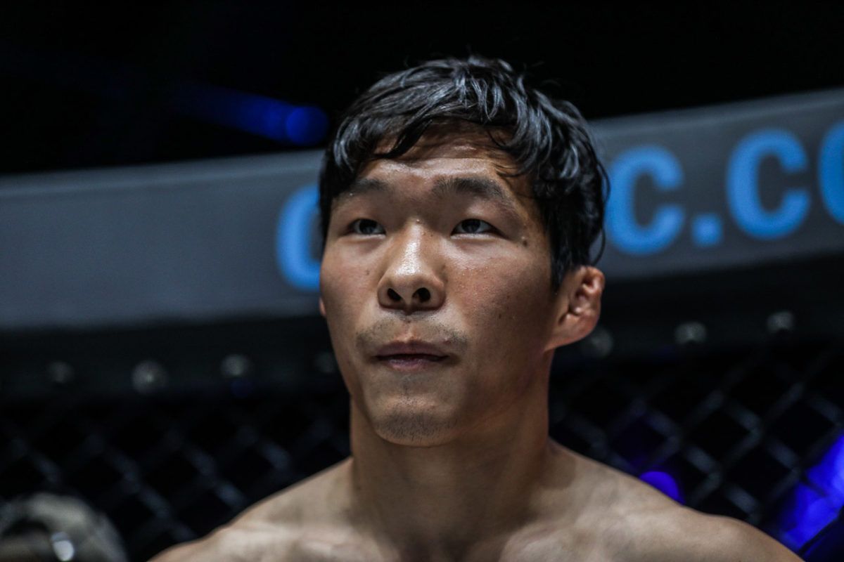 How Martial Arts Took Dae Sung Park Away From Trouble And Toward ...