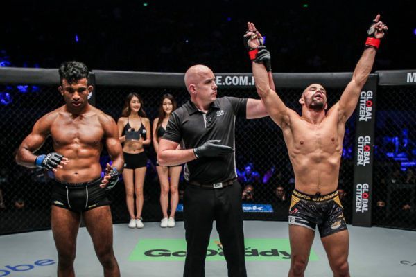 The Man Who Transformed Garry Tonon’s Martial Arts Game - ONE ...
