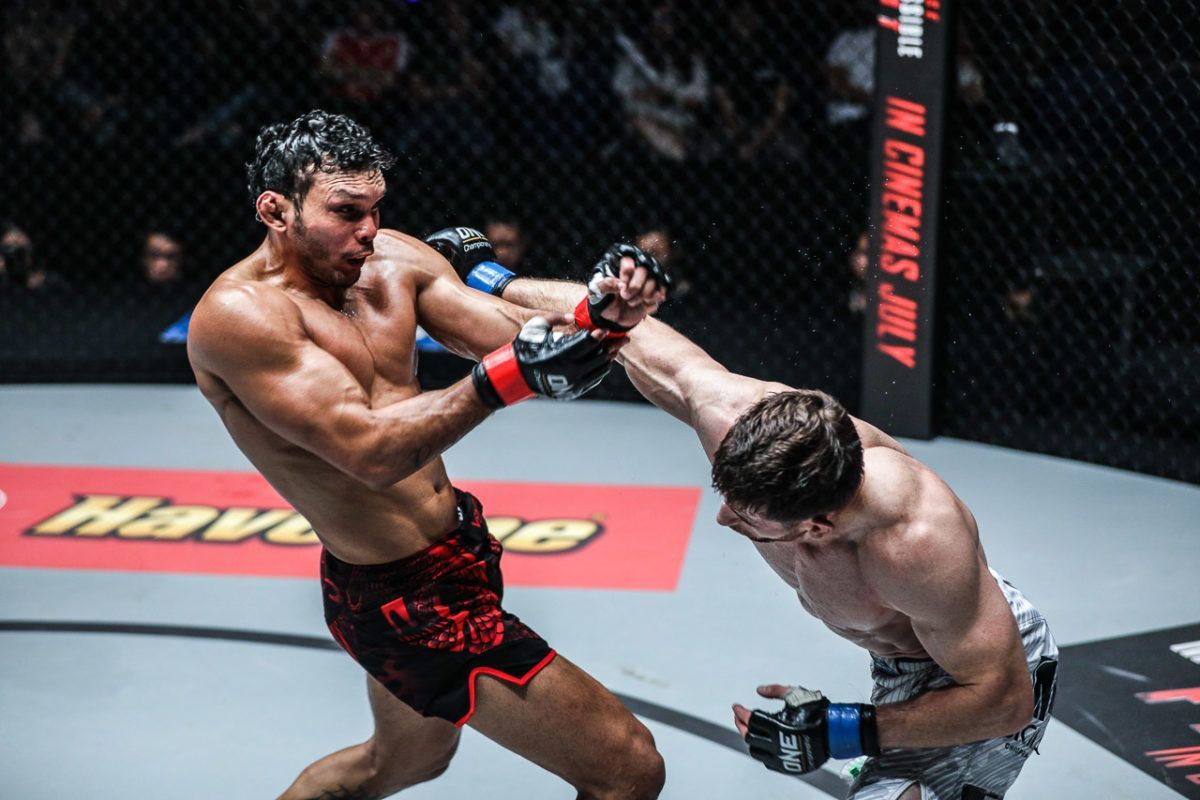 Tyler McGuire Looks To Join “The World’s Elite” By Claiming Gold In ...