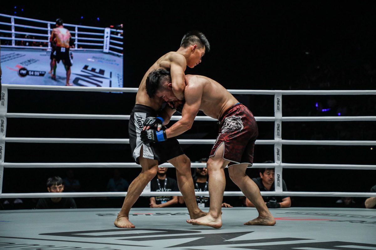 10 Types Of Martial Arts You Will See In The ONE Circle - ONE ...