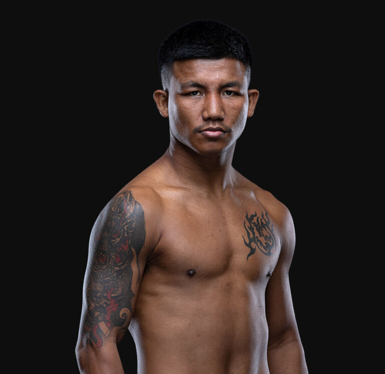 Rodtang “The Iron Man” Jitmuangnon MMA Stats, News, Videos ,and More ...