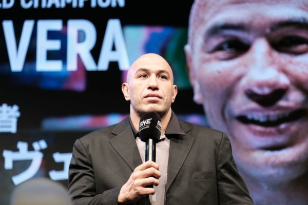 Why Brandon Vera’s Integrity Drives Him To Greatness - ONE Championship ...