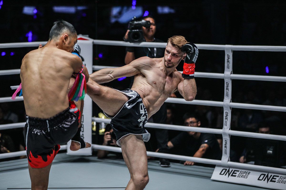 New And Improved Ognjen Topic Ready To Take Out Saemapetch In Manila ...