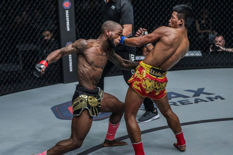 How Rodtang Emerged Stronger From His Career’s Most Testing Time - ONE ...