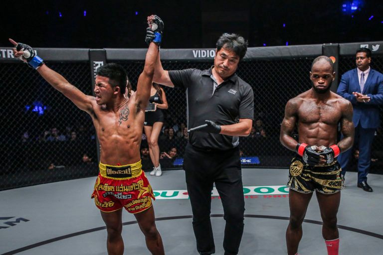 How Rodtang Emerged Stronger From His Career’s Most Testing Time - ONE ...