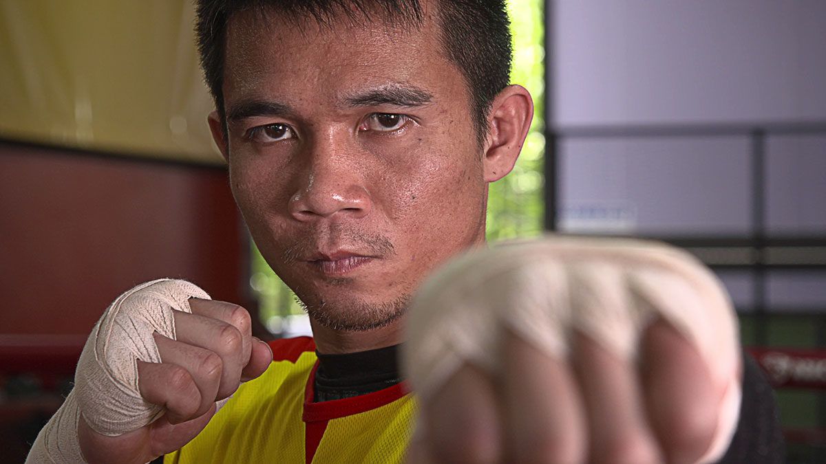 4 Of Srisaket Sor Rungvisai’s Greatest Knockouts - ONE Championship ...