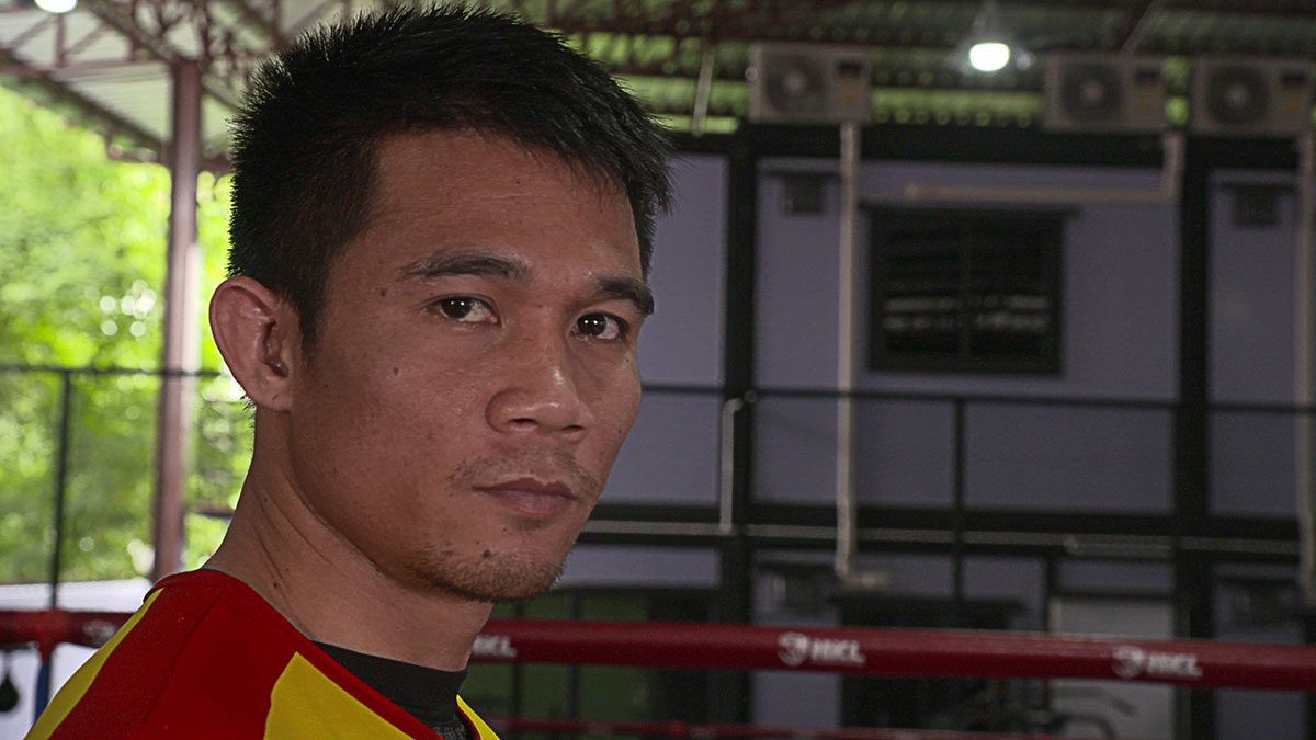 How Srisaket Sor Rungvisai Dragged Himself Out Of Extreme Poverty - ONE ...