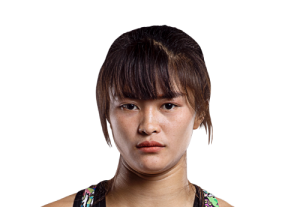 Alma Juniku - ONE Championship – The Home Of Martial Arts
