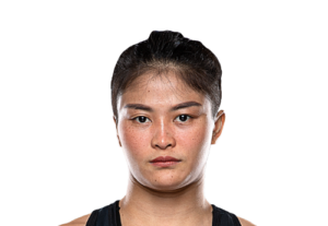 Alma Juniku - ONE Championship – The Home Of Martial Arts