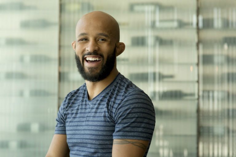 5 Key Facts You Need To Know About Demetrious Johnson - ONE ...