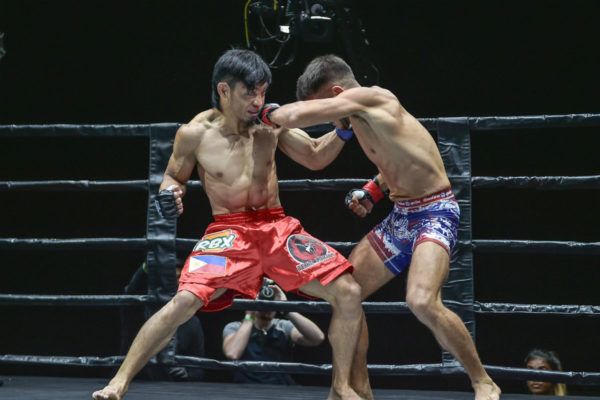 How Lito Adiwang’s Homecoming Set Him Up For Breakout Success - ONE ...