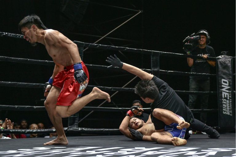 How Lito Adiwang’s Homecoming Set Him Up For Breakout Success - ONE ...