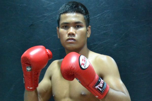 Muangthai PKSaenchaimuaythaigym Joins ONE Super Series - ONE ...