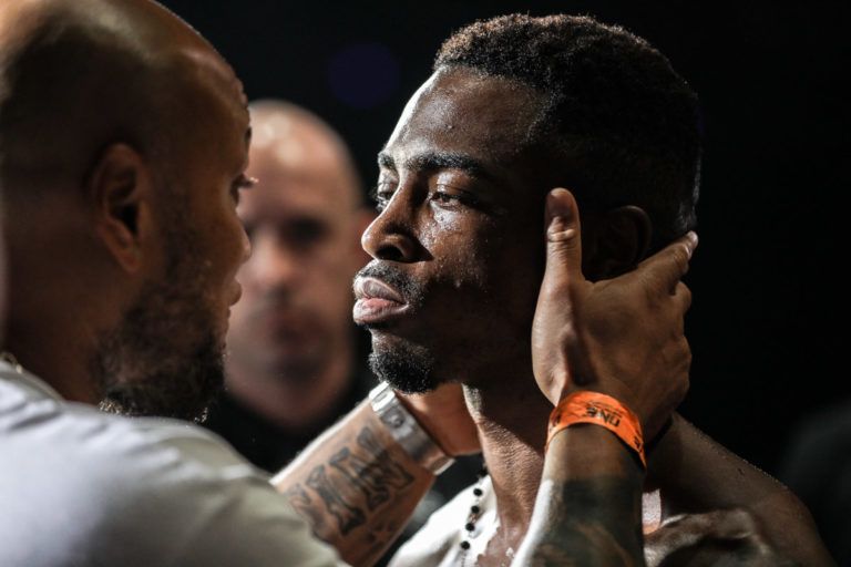 What Makes Dutch Kickboxing Different From Other Striking Arts? - ONE ...