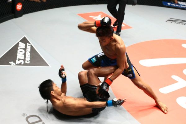 How Chan Rothana Helped His Family And Launched His Career - ONE ...