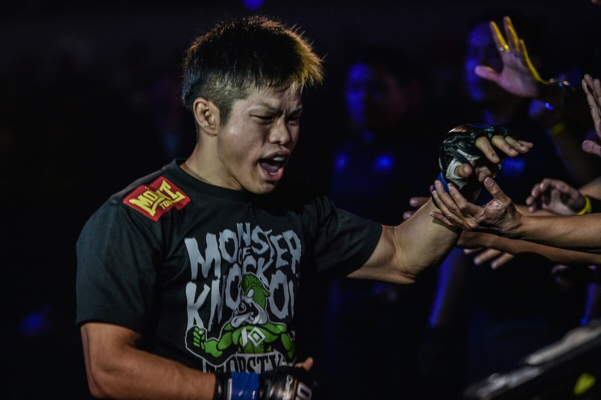 How Hiroaki Suzuki Endured Poverty To Chase His Martial Arts Dream ...