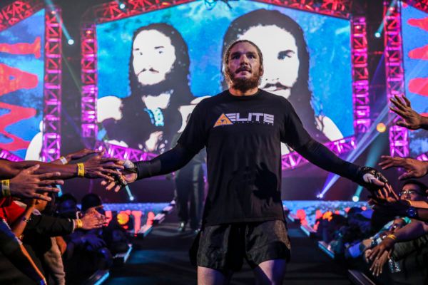 How James Nakashima Went From A Small Town To The Big Time - ONE ...